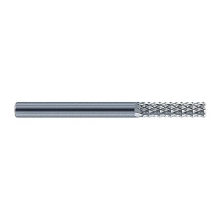 Melin Tool Co Router, Fiberglass, Sq 1/4x1 FRMG-808-LNE | Zoro