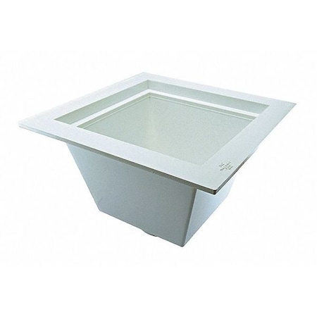 Jones Stephens Floor Sink Pipe Fit Floor Sink, Over 3” Inside 4” Pipe ...