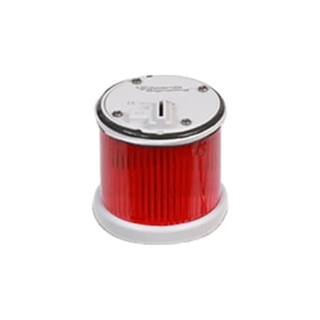 Edwards Signaling Tower Light Tiers, 70MM 270LEDMR24ADB | Zoro