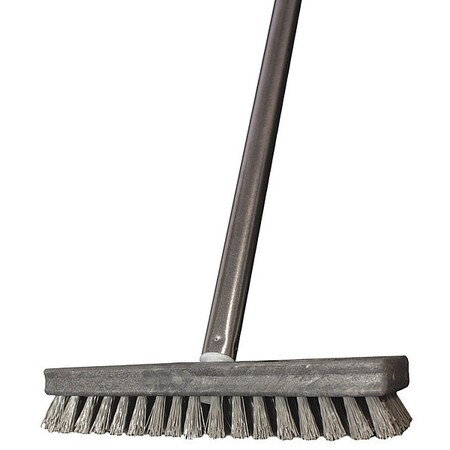 Xsorb Broom, Long-Handled, PK4 E1001-4 | Zoro