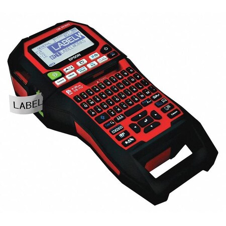 Labelworks Px Portable Label Printer, LABELWORKS PX Series, Single ...