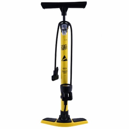 Cherne Test Pump, Air, Steel, 25.2" L 273898 | Zoro