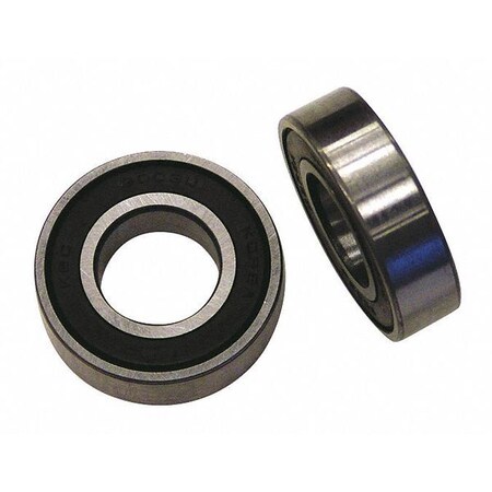 3M Ball Bearing 30367, 2 per bag 1 bag/pk 30367 | Zoro