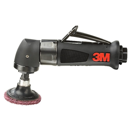 3M Disc Sander 28341, 2 in .3 HP 20,000 RPM 28341 | Zoro