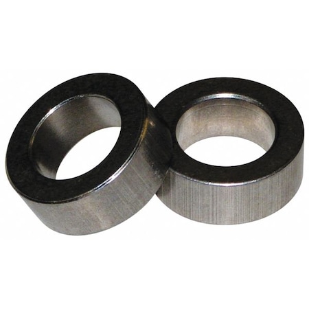 3M Spacer 28636, 1inx5/8inx3/8 in, 1/pk 28636 | Zoro