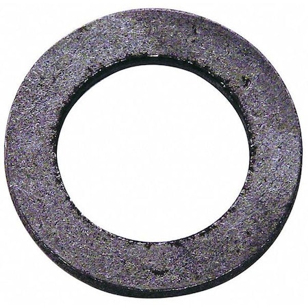 3M Washer - Flat 30396, 1 bag/pk 30396 | Zoro