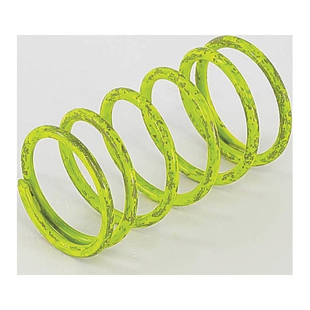 Honeywell Yellow Spring, 8-11 Lb., VP525, VP526 316026 | Zoro