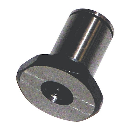 3M Spindle B0083, 1/4-20 INT, 1/pk 28175 | Zoro