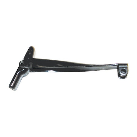 3M Safety Lever Assembly 06642, For 1 HP Tools, 1/pk 06642 | Zoro