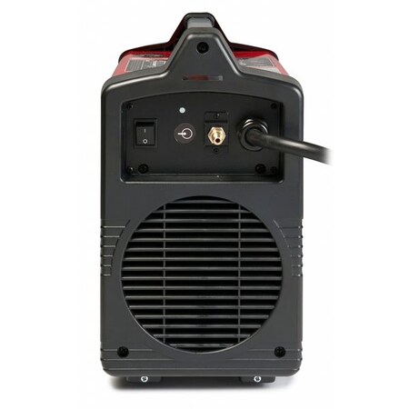 Lincoln Electric Plasma Cutter, 10-25A, Inverter, 70 PSI K2806-1 | Zoro