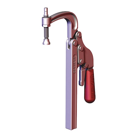 De-Sta-Co Clamp Hold-Down Action 345 345 | Zoro