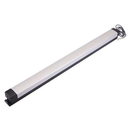 Adams Rite Adams Rite 8800 Electromechanical Exit Bar - 36" - Clear ...