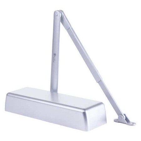 Arrow Lock Manual Hydraulic Arrow DC500 Door Closer Heavy Duty Interior ...