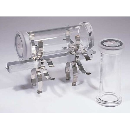 Boekel Scientific Large Bottle Carousel 230440 | Zoro