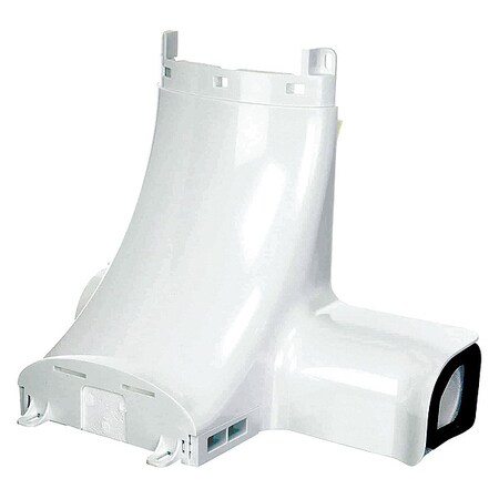 Ge Damper Assembly WR49X10091 | Zoro