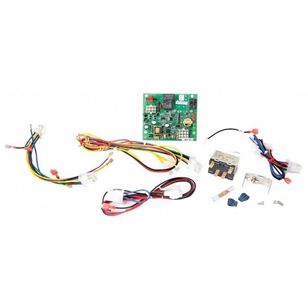 Scotsman Kit Flaker Control A37750-022 | Zoro