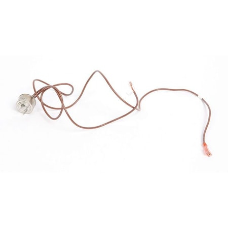 Silver King Thermostat Defrost No 37T31 33338 | Zoro