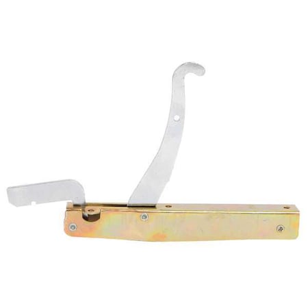 Vulcan Hart Door, Spring Hinge Ls 00-497027-00002 | Zoro