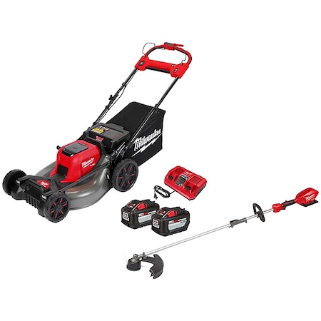 Milwaukee Mower | Lawn Mowers | Zoro.com