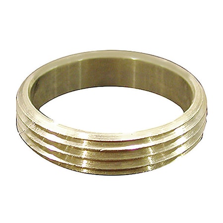 Jones Stephens Sweat,Marvel Ring,1 1/2" SJ x 1 1/2" (B55005) | Zoro