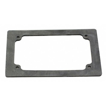 Rees Neoprene Gasket, Switch Mounting 00100125 | Zoro