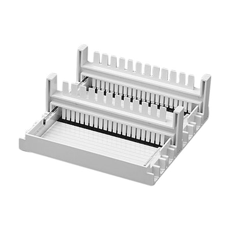 Cole Parmer Electrophoresis Tray, PK 2 2855914 | Zoro