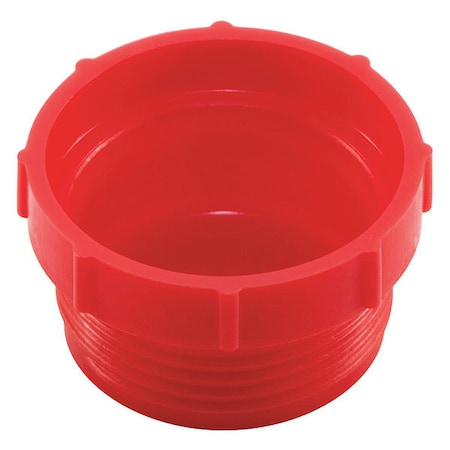 Caplugs Plug, Threaded, 5/16-28", PK1000 99191171 | Zoro
