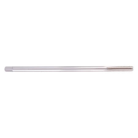 Regal Cutting Tools Tap Extension, 3/8-24 NF, HSS H3, 4 Flutes 015374AS ...