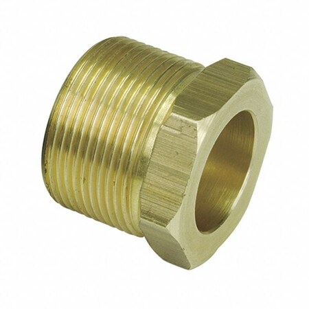 Dayton Packing Nut PPM5ZN020G | Zoro
