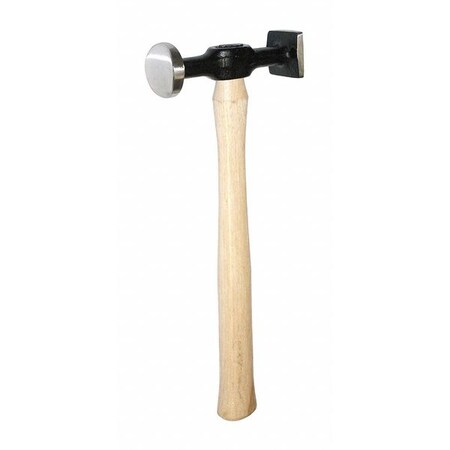 Stream Line Tools Split Head Hammer, 16 Oz., Hickory 22166 | Zoro