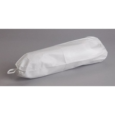 Alpha Pro Tech ComforTech(R) Chemical Resistant Sleeves, 19 1/2 in ...
