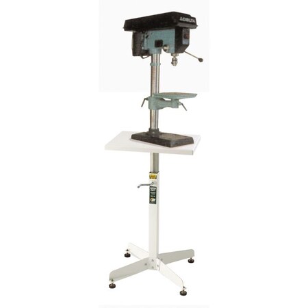 Htc Tool Stand, Steel, 500 lb. (HGP-12) | Zoro