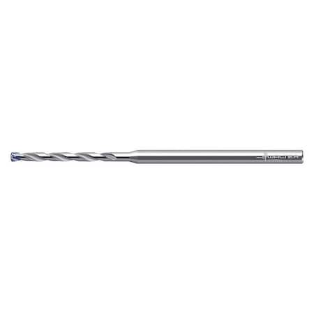 Walter Walter Titex - Solid carbide coolant through drill Micro ...