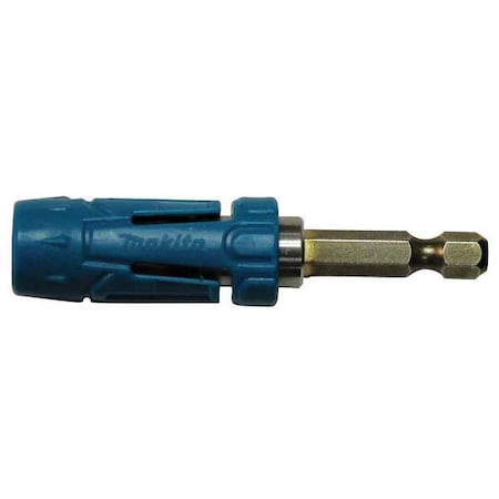 Makita Impact GOLD® Ultra-Mag Torsion Insert Bit Holder B-35097 | Zoro