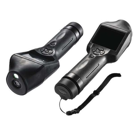 Avon Protection Thermal Imaging Camera, -4 to 302F TT320B | Zoro