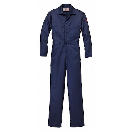 Condor Flame-Resistant Coverall, M 29PJ07 | Zoro
