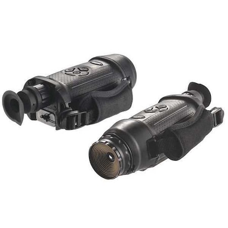 Avon Protection Thermal Imaging Camera, -4 to 302F PB320 | Zoro