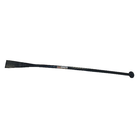 Council Tool Digging Bars, Digging Bar, 48 In. L TB4 | Zoro