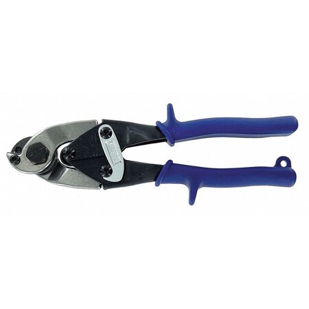 Midwest Snips Cable Cutter, Wire Rope, Hard Wire MW-P6300 | Zoro