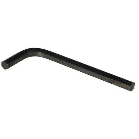 Westward Allen Wrench, Shape: Hex PN5ZL29004G | Zoro
