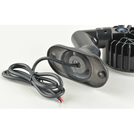 Buyers Products Work Light, 1350 lm Vehicle Lighting 1492126 | Zoro