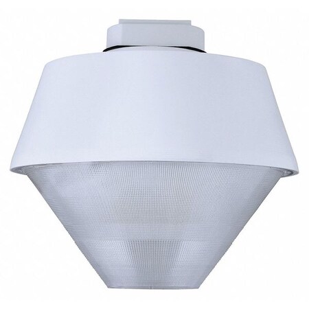 Hubbell Lighting Lowbay Lightwatt Pendant 150W Ps White LWP-150P8-A-WH ...