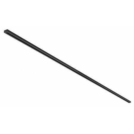 Lithonia Lighting Track Sticks, 8 ft. Single Circuit LT8 DBL | Zoro
