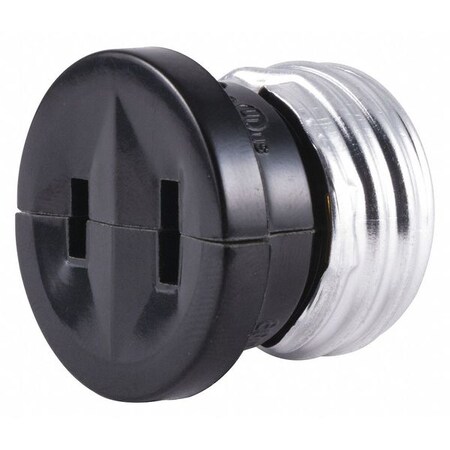 Ge Handy Outlet, Polarized, PK2 54276 | Zoro