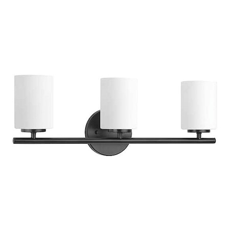 Progress Lighting Replay Three-Light Bath/Vanity P2159-31 | Zoro