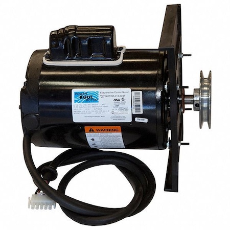 Portacool Replacement Motor for 36 In Unit MOTOR-012-02STA | Zoro