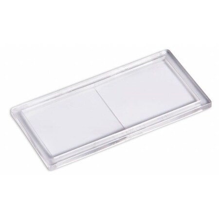 Miller Electric Welding Helmet Magnifying Lens, 1.75 212239 | Zoro