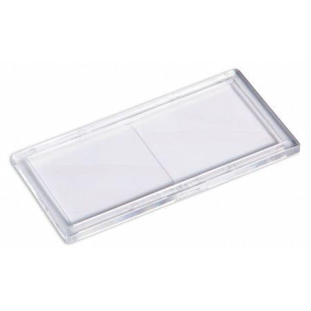 Miller Electric Welding Helmet Magnifying Lens, 1.00 212236 | Zoro