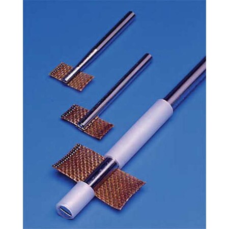 3M Rotary Flap Peen Assembly, 9/16x1in, PK10 61986510594 | Zoro