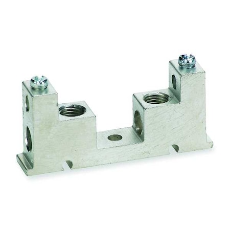 Square D Ground Kit, 600VAC, 60/100A GTK0610 | Zoro